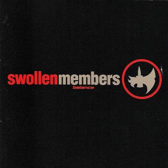 Balance Edition remasterisée - Swollen Members - CD album - Achat ...