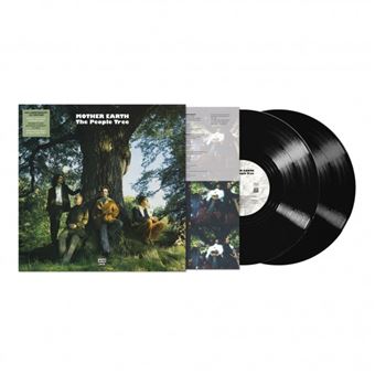 The People Tree - Mother Earth - Vinyle album - Achat & prix | fnac