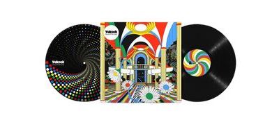 Dance'O'Drome Édition Limitée Exclusivité Fnac - Yuksek - Vinyle album ...