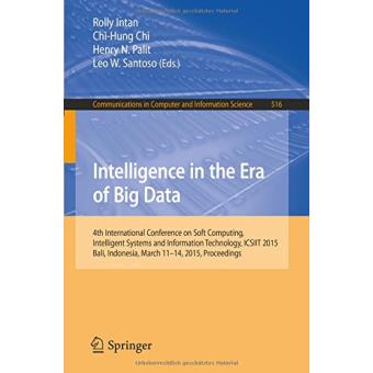 Soft computing, intelligent systems, and information technology ...