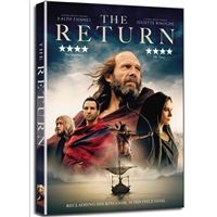 Ontdek de nieuwe DVD’s, Blu-rays en serie filmboxen | fnac België