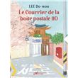 Le courrier de la boîte postale 110 - broché - Crystel Pinçonnat, Do ...