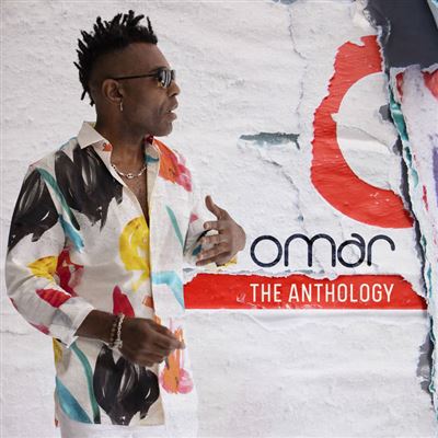 The Anthology - Omar - Vinyle album - Achat & prix | fnac