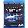 A Night To Remember Blu-ray - Roy Ward Baker - Blu-ray - Achat & prix | fnac