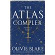 Atlas Six - The atlas complex - Olivie Blake - Poche - Achat Livre ou ...