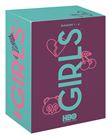 Girls - Série TV 2012 - AlloCiné
