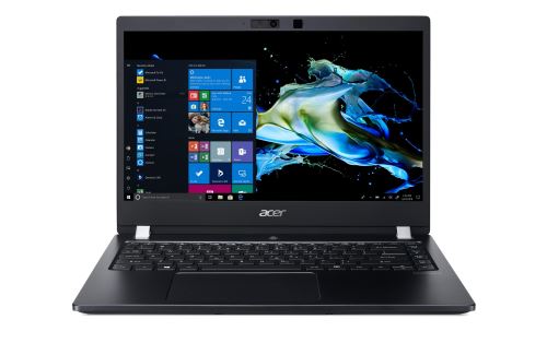 PC Ultra-Portable Acer TravelMate X3 (X314-51-M-52CC) 14" Intel Core i5 8 Go RAM 512 Go SSD Noir ...
