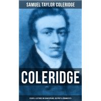 Samuel Taylor Coleridge : tous les produits | fnac