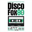 Disco fox 80 : The original maxi-singles collection - Pop Rock - CD ...