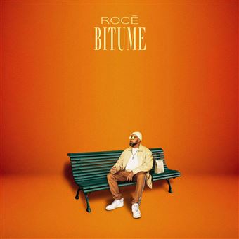 Bitume - Rocé - Vinyle album - Achat & prix | fnac