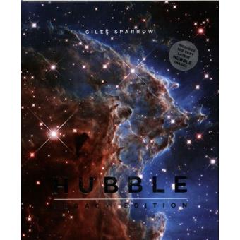 HUBBLE : LEGACY EDITION - 360 X 295MM - broché - Inconnus - Achat Livre ...