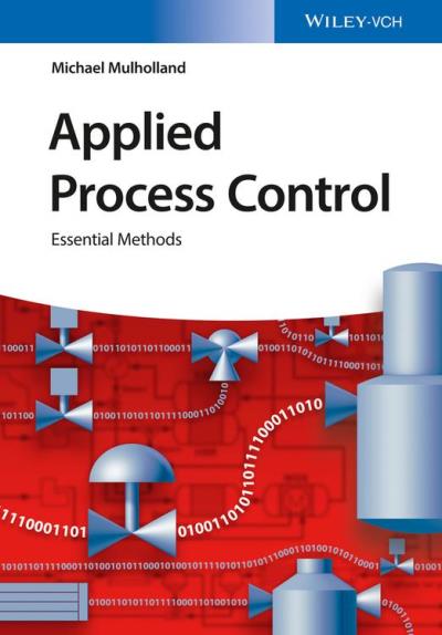 Applied process control - relié - Michael Mulholland - Achat Livre ou ebook | fnac
