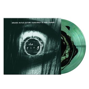 Ring B.S.O.- 2 Vinilos Verde/Negro - Hans Zimmer - Disco | Fnac