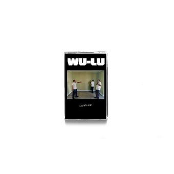 Loggerhead Édition Limitée - Wu-Lu - K7 - Achat & prix | fnac