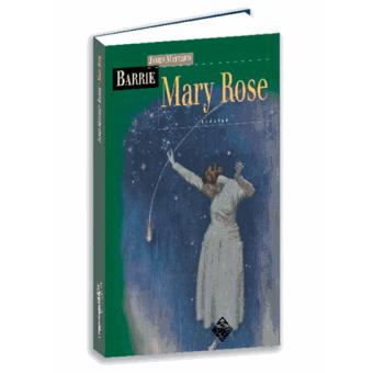 Mary rose - broché - James Matthew Barrie - Achat Livre | fnac