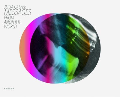 Message from another world - broché - JULIA CALFEE - Achat Livre | fnac