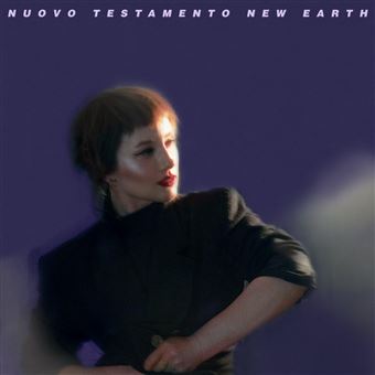 New Earth - Nuovo Testamento - Vinyle album - Achat & prix | fnac