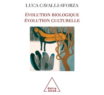 Évolution biologique, évolution culturelle - broché - Luigi Luca ...
