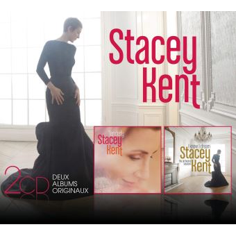 Tenderly I Know I Dream - Stacey Kent - CD album - Achat & prix | fnac