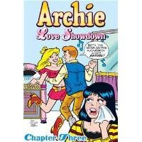 Archie Love Showdown - (autres ebooks…) | fnac