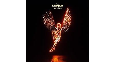 Ascend - Illenium - Vinyle album - Achat & prix | fnac