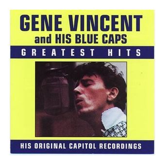 Greatest hits - Gene Vincent - CD album - Achat & prix | fnac