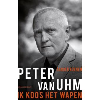 Ik koos het wapen - broché - Sander Koenen - Achat Livre | fnac