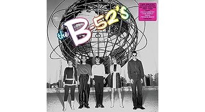Time Capsule : Songs For A Future Generation - The B-52's - Vinyle ...