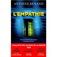 Antoine Renand : tous les livres | fnac