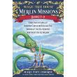 Magic Tree House Merlin Missions Books 1-4 - ebook (ePub) - Mary Pope ...
