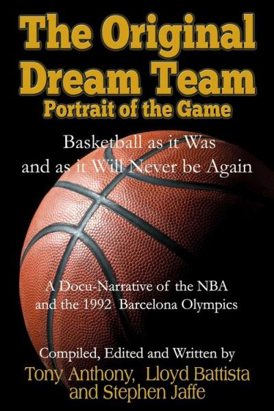 The Original Dream Team Portrait of the Game - ebook (ePub) - Lloyd ...