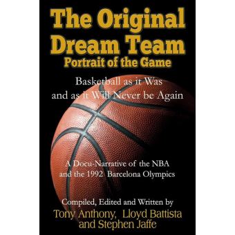 The Original Dream Team Portrait of the Game - ebook (ePub) - Lloyd ...