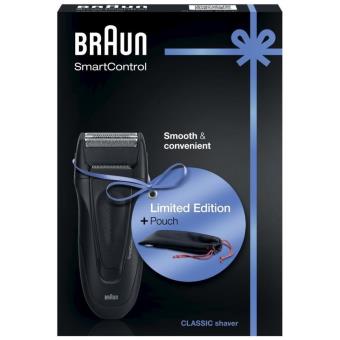 BRAUN SMART CONTROL CLASSIC LIMITED EDITION - Achat & prix | fnac