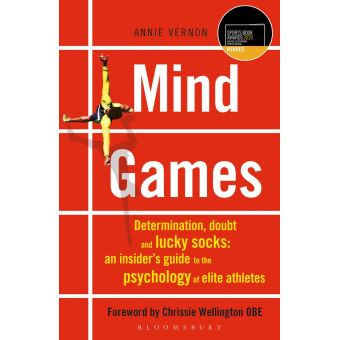MIND GAMES - Achat Livre ou ebook | fnac