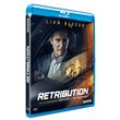 Retribution Blu-ray - Nimrod Antal - Précommande & date de sortie | fnac