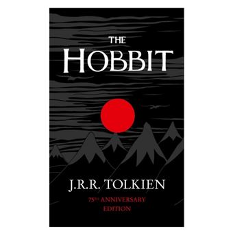 Bilbo Le Hobbit - The Hobbit - J.R.R. (John Ronald Reuel) Tolkien ...