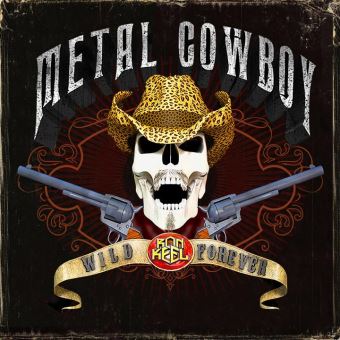 Metal Cowboy - Ron Keel - CD album - Achat & prix | fnac