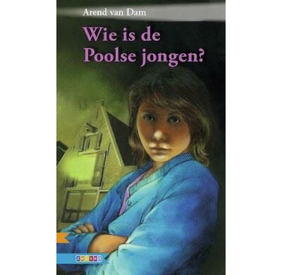 ZOEKLICHT - Wie is die Poolse jongen - Arend Van Dam, Joyce van ...