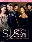 Sissi - Série TV 2021 - AlloCiné
