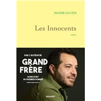 Les Innocents, Roman francophone neuf ou occasion | fnac