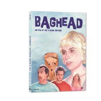 Baghead DVD - Jay/Mark Duplass - DVD Zone 2 - Achat & prix | fnac