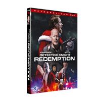 Detective knight/redemption, Action, Policier neuf ou occasion | fnac
