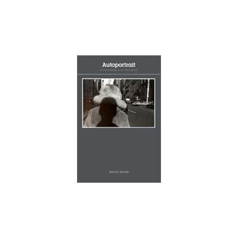 Autoportrait Texte de john szarkowski - broché - Lee Friedlander, John ...