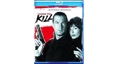Hard To Kill Blu-ray - Bruce Malmuth - Blu-ray - Achat & prix | fnac