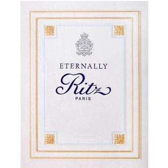 Ritz Paris - cartonné - Laure Verchère, L. Verchere, Robyn Lea - Achat ...