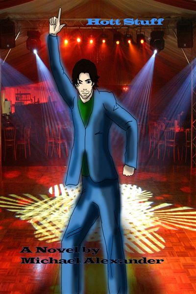 Hott Stuff - ebook (ePub) - Michael Alexander - Achat ebook | fnac