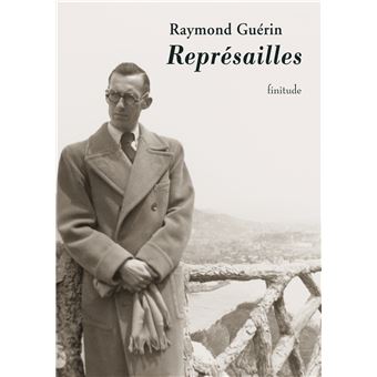 Represailles - broché - Raymond Guérin - Achat Livre | fnac
