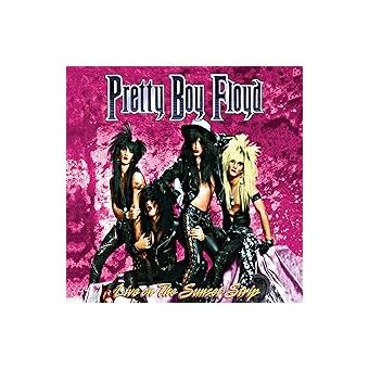 Live On The Sunset Strip - Pretty Boy Floyd - Vinyle album - Achat ...