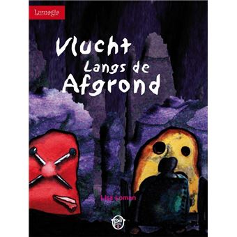 Lumagia - Tome 2 - Vlucht langs de afgrond - Luc Mubikangiey, Loman ...