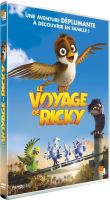 Le Voyage de Ricky - film 2017 - AlloCiné